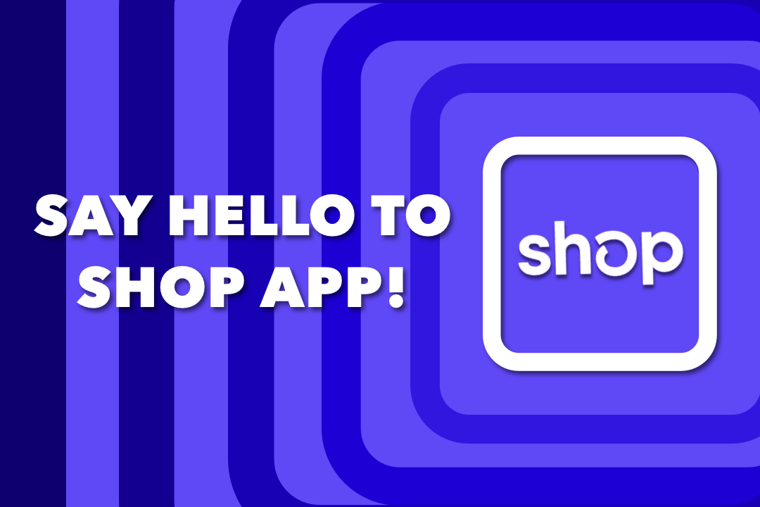 What Does Shop Mobile App Mean For Shopify Brands 