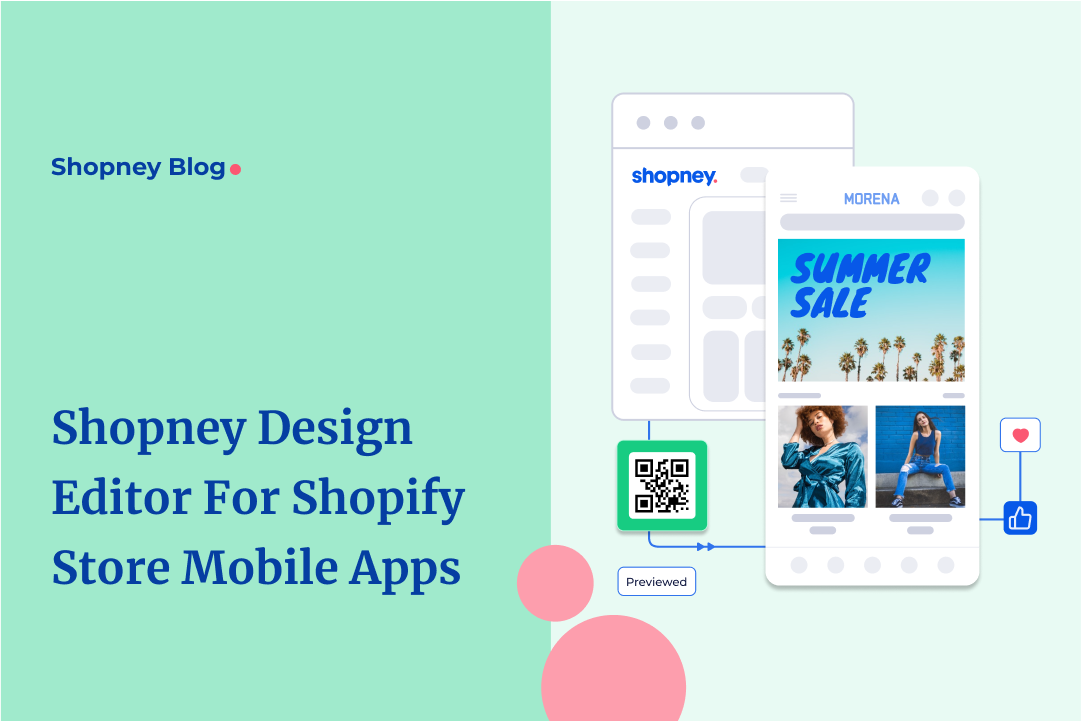 Shopney | Learn how to build Shopify mobile apps and grow your ...