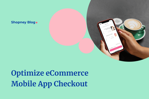 How to optimize eCommerce mobile app search and filters | Shopney