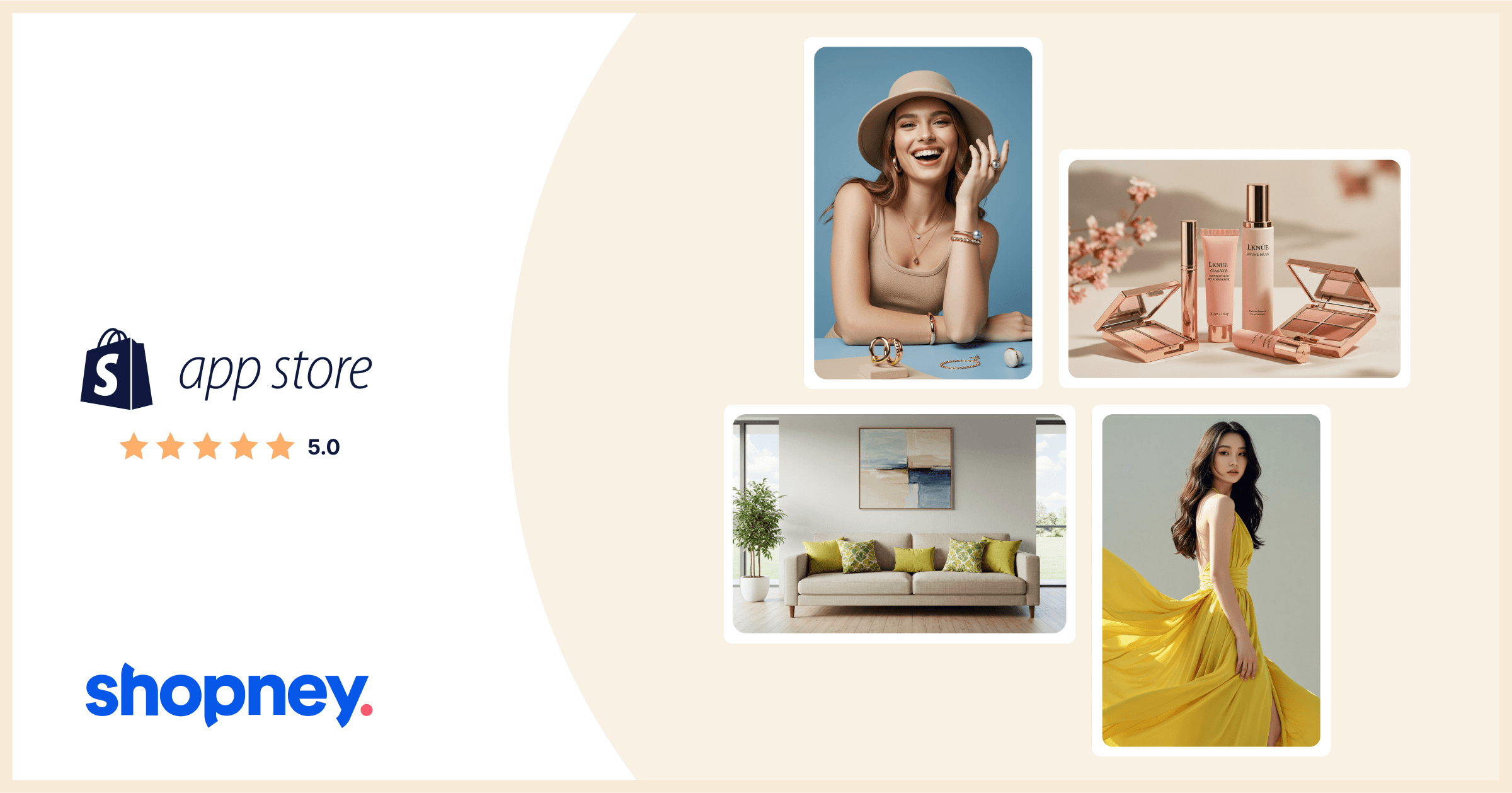 Industries | Shopney