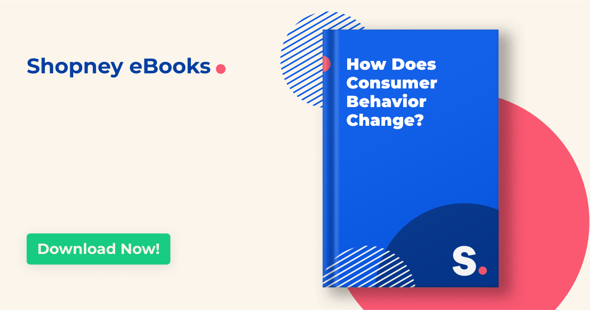 Keep converting your customers (ebook) | Shopney